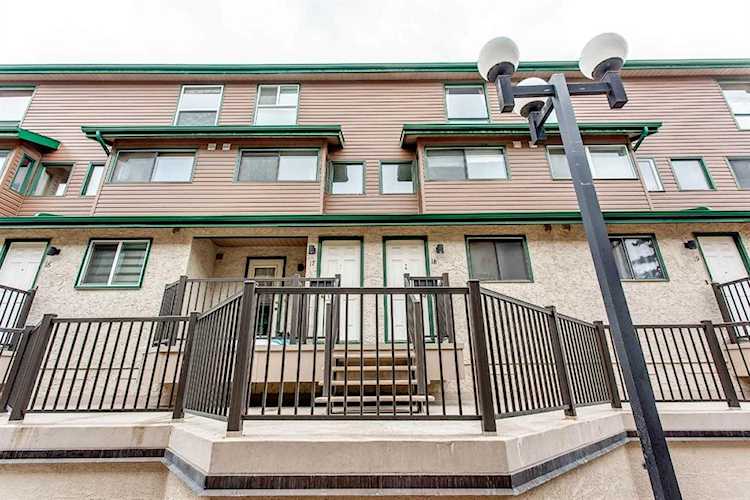 MLS A2122434 - 2400 15 St SW #18 in Bankview New Listing