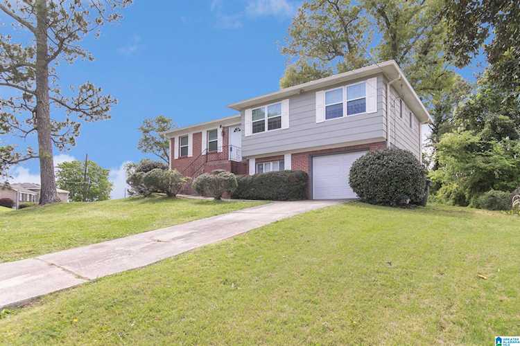 656 Tree Haven Drive Birmingham, AL 35214 | MLS 21383063