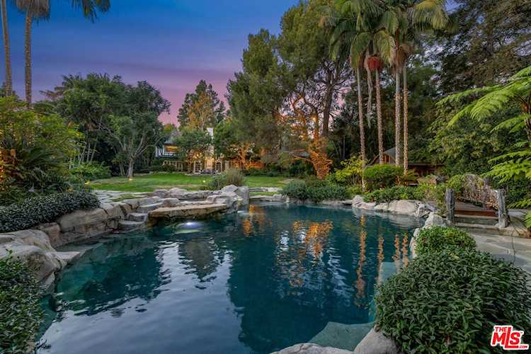 362 Copa De Oro Rd, Los Angeles, CA 90077 | RubyHome