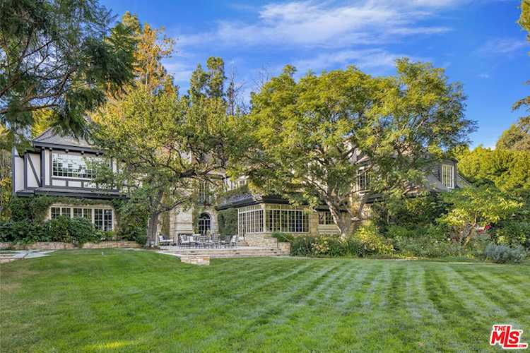 362 Copa De Oro Rd, Los Angeles, CA 90077 | RubyHome