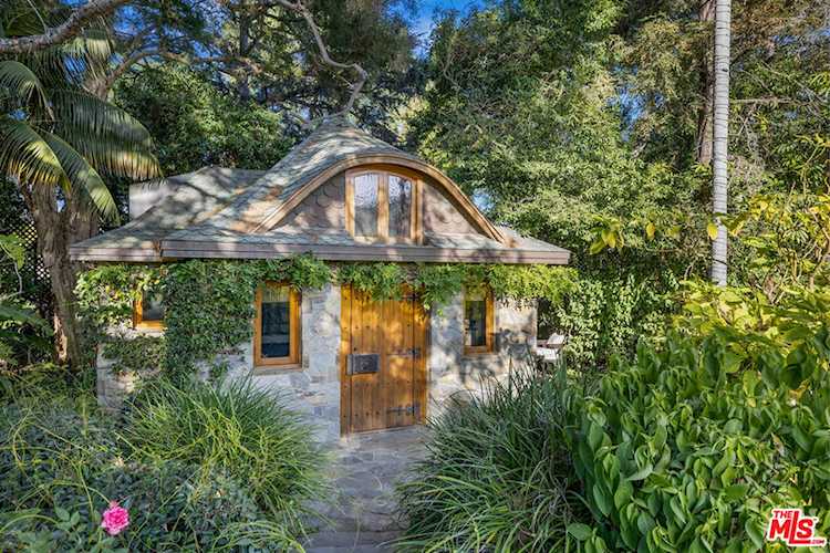 362 Copa De Oro Rd, Los Angeles, CA 90077 | RubyHome