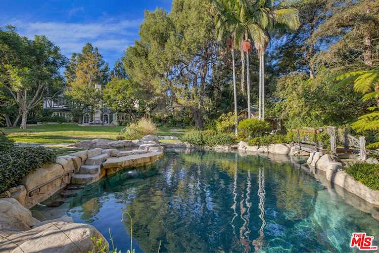 362 Copa De Oro Rd, Los Angeles, CA 90077 | RubyHome