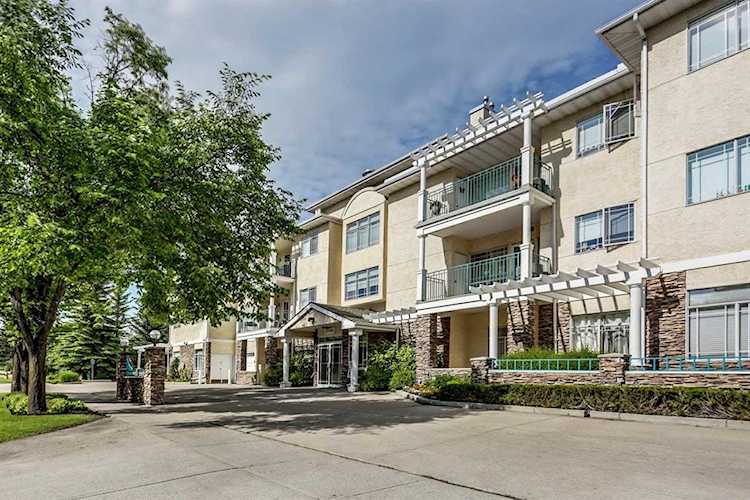 9449 19 St SW #218|Calgary Real Estate|Palliser Homes for Sale|A2123974