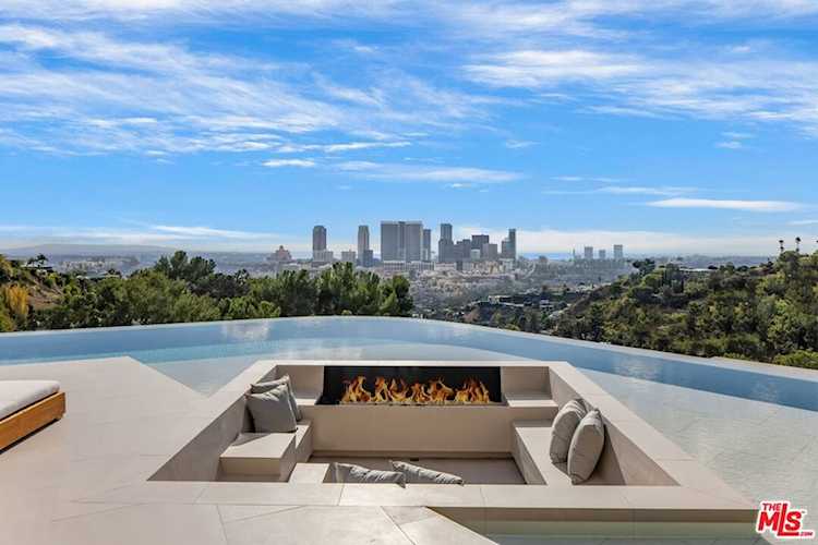 1680 N Doheny Dr, Los Angeles, CA 90069 | RubyHome