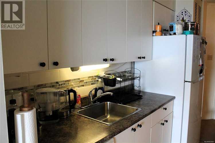 620 Toronto Street #801 Victoria, BC V8V1P7 | MLS® 957807VC