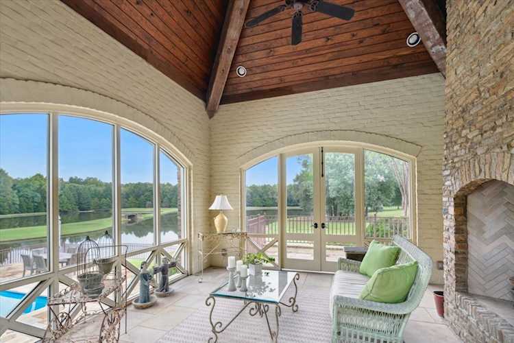 45 S Pisgah Rd Eads, TN 38028 | MLS 10171190