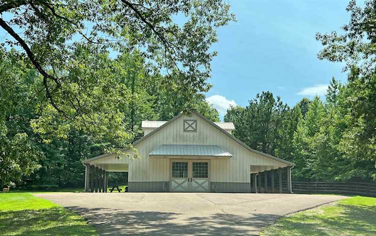 45 S Pisgah Rd Eads, TN 38028 | MLS 10171190