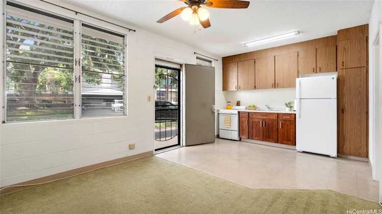 1430 Lusitana Street #105 Honolulu, HI 96813 | MLS 202410546