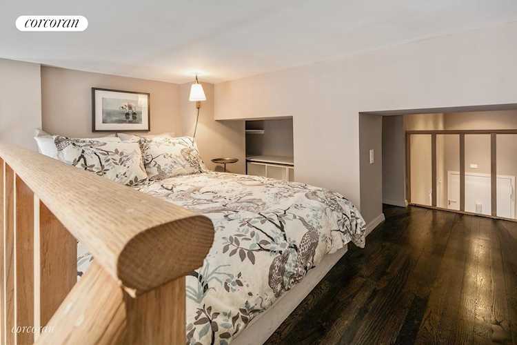 250 Mercer St #C511 New York, NY 10012 | MLS RPLU-33423001058