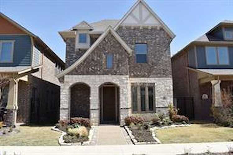 4506 Spanish Indigo Lane, Arlington, TX 76005 | KnoxRE.com