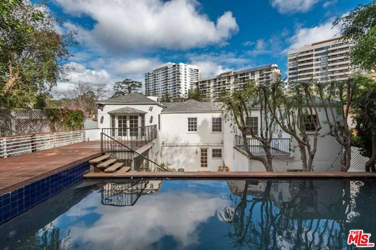 1029 Westholme Ave, Los Angeles, CA 90024 | RubyHome