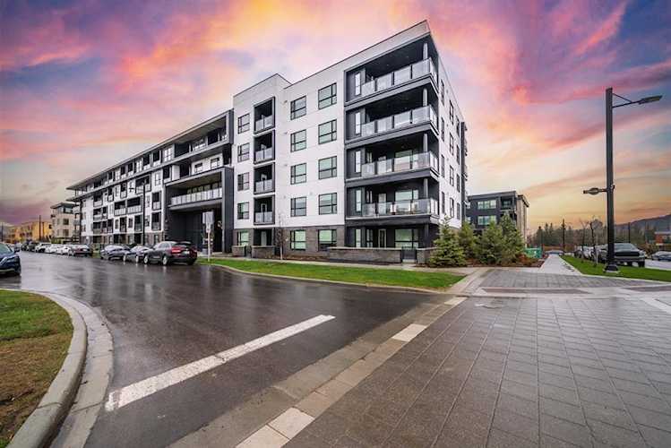 4160 Norford Ave NW #515|Calgary Real Estate|University District Homes ...