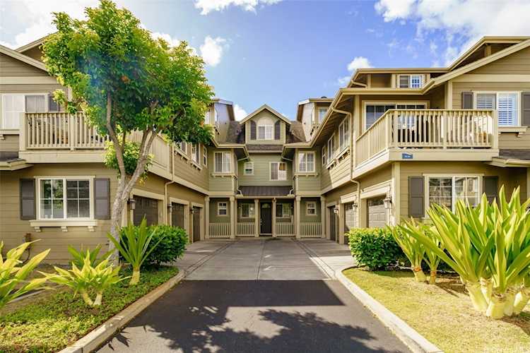 7018 Hawaii Kai Dr #105 Honolulu, HI 96825 | MLS 202410883