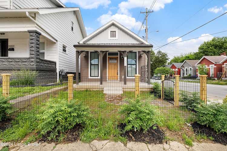 1000 S Shelby St Louisville KY 40203 | MLS#1660550