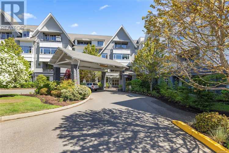 650 North Berwick Road #414 Qualicum Beach, BC V9K2T8 | MLS® 962639VI