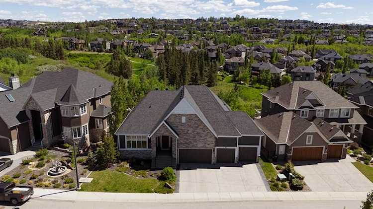 6 Timberline Place SW|Calgary Real Estate|Springbank Hill Homes for ...