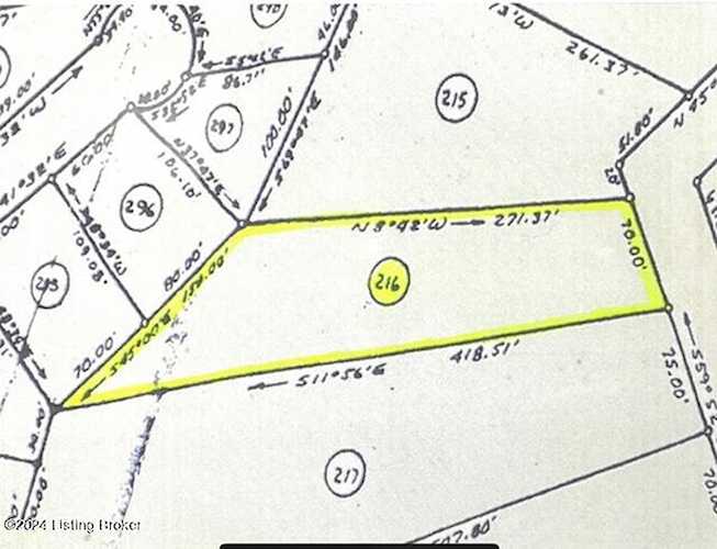 0 Waterview Ln Cub Run, KY 42729 | #1661535 | Sunset Harbor | $30,000