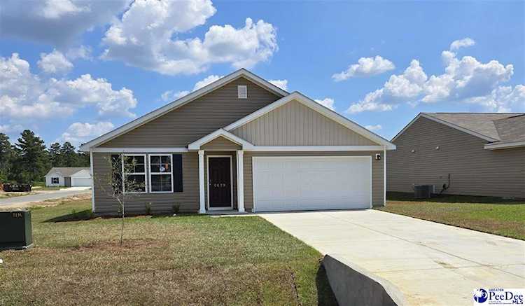 5079 Westpark Drive Darlington, SC 29532 | MLS 20241947