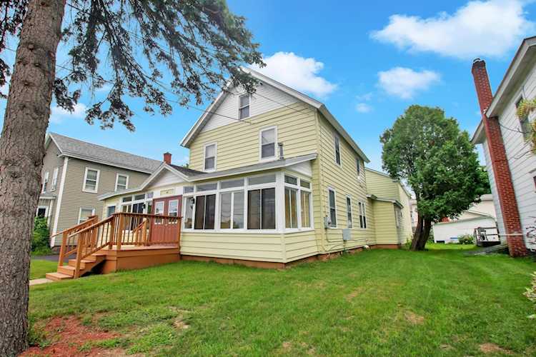 34 Canada St Swanton, VT 05488 | MLS 4991526