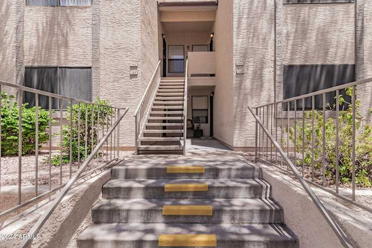 145 N 74th St #244 Mesa, AZ 85207 | MLS 6711877
