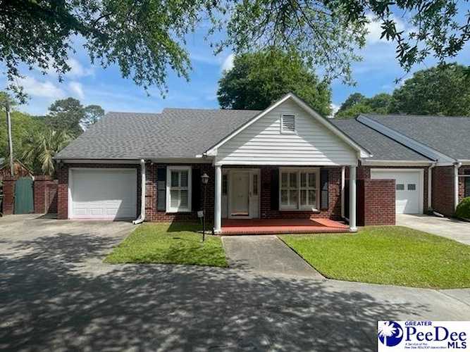 700 S Edisto Drive Florence, SC 29501 | MLS 20241603