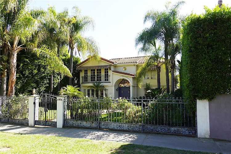 4754 Los Feliz Blvd, Los Angeles, CA 90027 | RubyHome