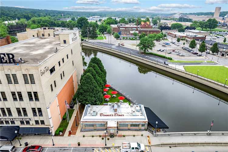 10 W State Street Sharon Mercer PA 16146 $500,000