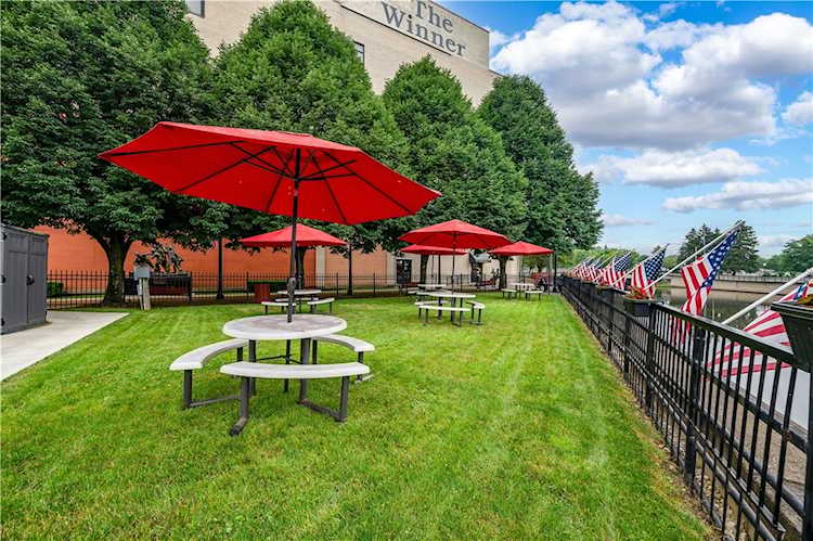 10 W State Street Sharon Mercer PA 16146 $500,000