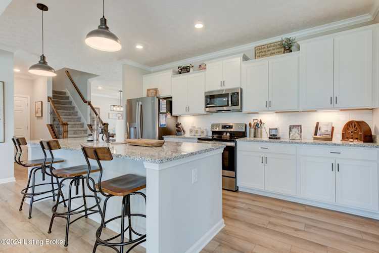 2116 Carnegie Dr Shelbyville KY 40065 | MLS#1662812