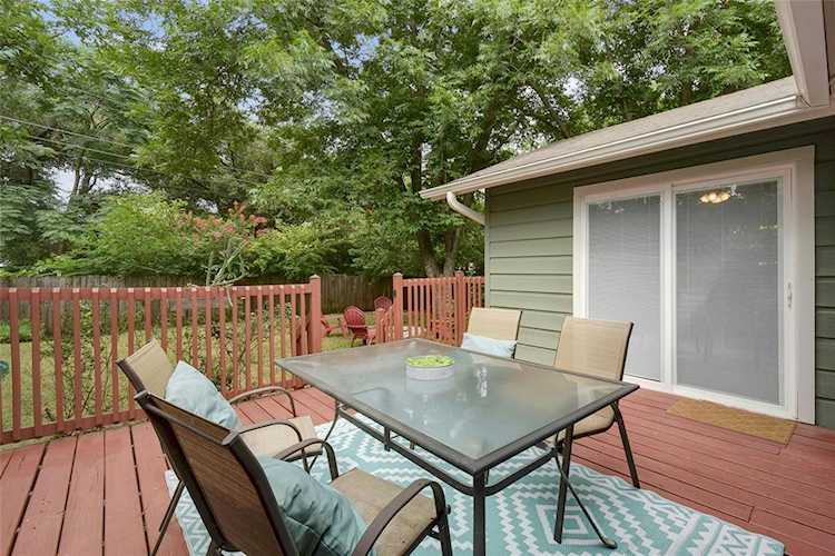 3005 Rogge LN, Austin, TX 78723 | MLS# 3983537 | Windsor Park Hills Sec ...