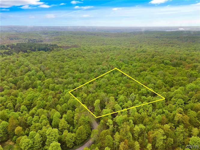 Lot 11 Potter Rd Redfield, NY 13437 | MLS S1548748