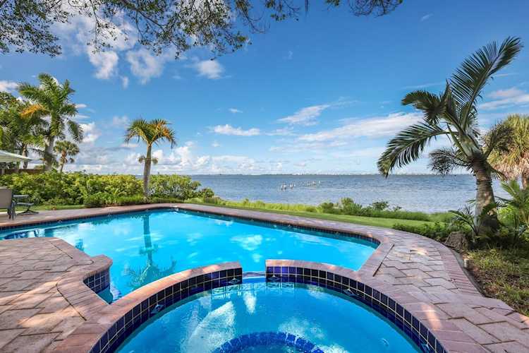3301 Bay Shore Rd | Sarasota, FL 34234 | Indian Beach Map Of A4613341