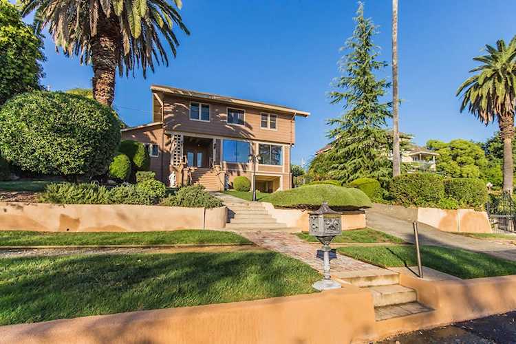 2100 West St Redding, CA 96001 | MLS 24-1544