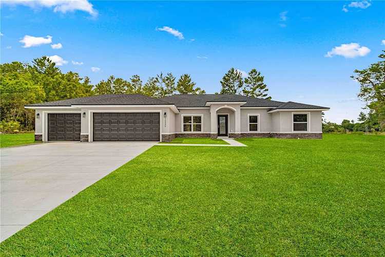 TBD SW 71 Lane Rd in Ocala, FL