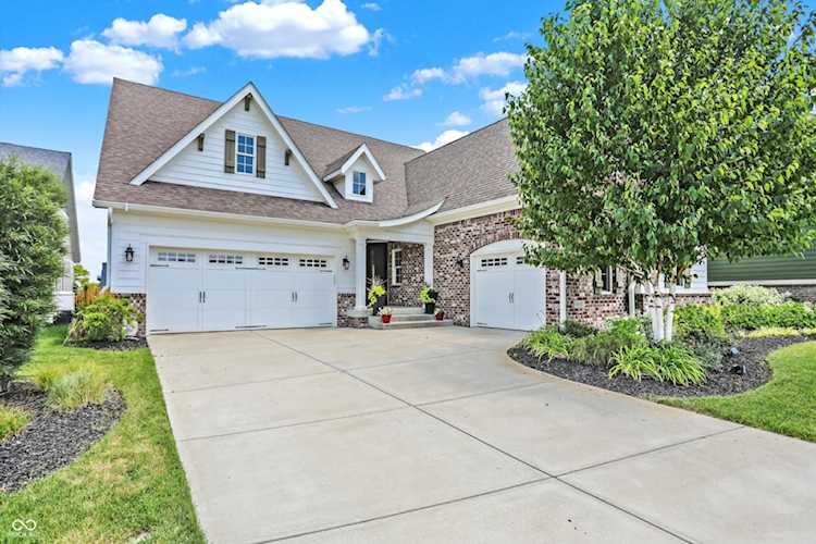 Indy Homes: Carmel, Indiana Real Estate