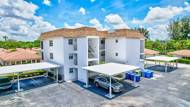 110 Vista Hermosa CIRCLE #304 - Sarasota, FL 34242 - Vista Hermosa