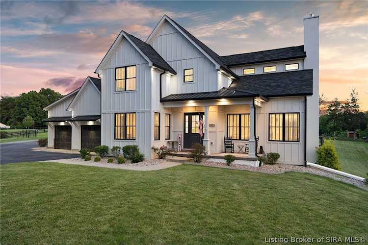 6963 Old Lanesville Road Georgetown, IN 47122 | MLS 202408062