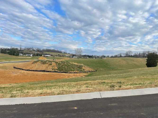 Lot 26 Cattleman's Trl Jonesborough, TN 37659 | MLS 9948320