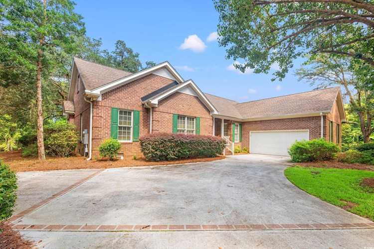 Willbrook Plantation in Pawleys Island Real Estate | MLS 2418868 | 1468 ...