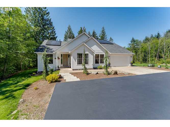 24126 NE Rawson RD, Brush Prairie, WA 98606