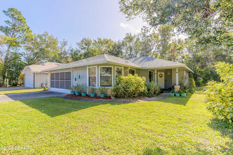 129 Dusk Meadow Trl Port Orange, FL 32128 | MLS 1205903