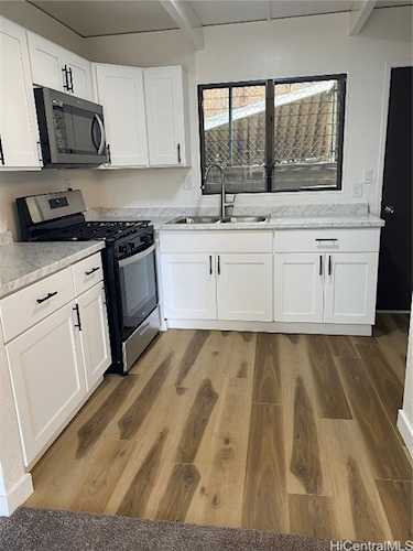 87-213 Helelua St #2 Waianae, HI 96792 | MLS 202427222