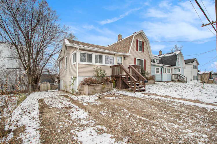 Sparta Homes for Sale. Check out our new listing in Sparta.