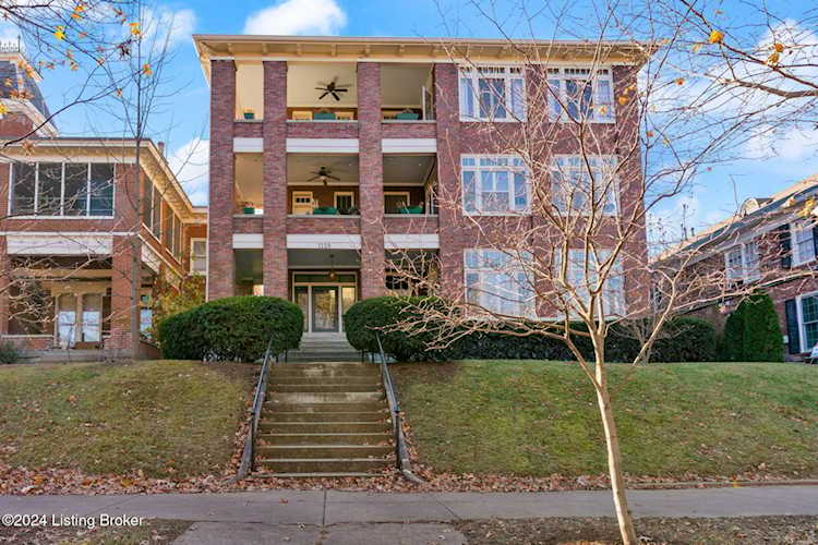 1128 Cherokee Rd #3 Louisville KY 40204 | MLS#1676314