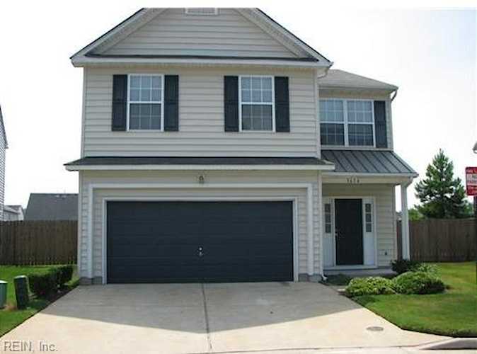 3614 Valley Point Cres Chesapeake, VA 23321 | MLS 10560515