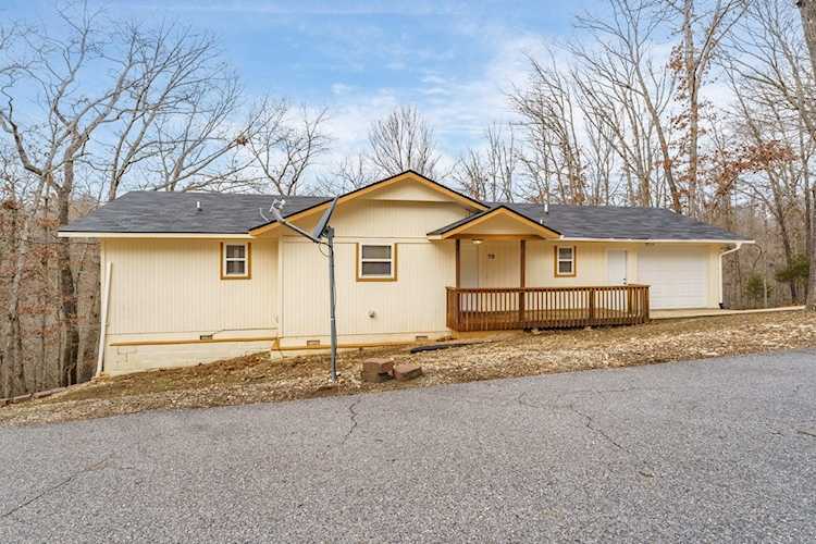 50 Bridlington Dr Bella Vista, AR 72714 | MLS 1294841