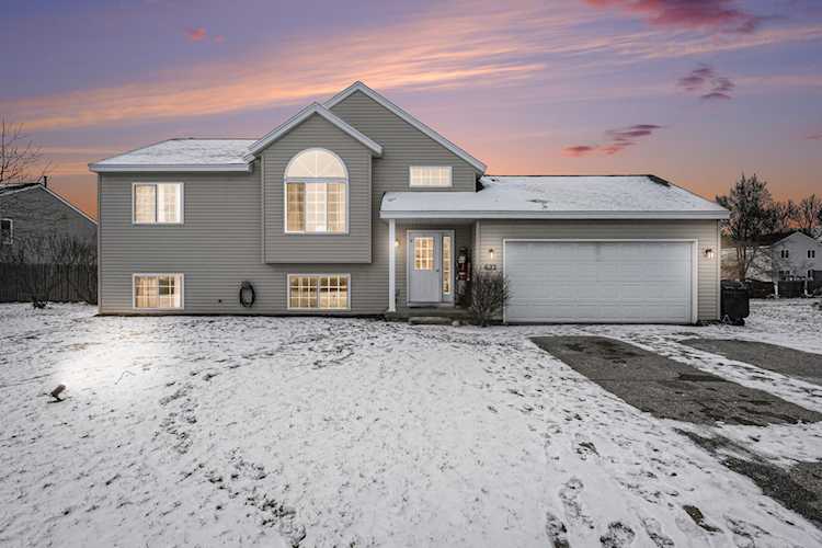 Howard City Homes for Sale. Check out our new listing in Howard City.