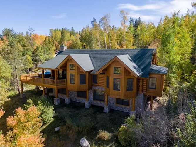 380 Black Hawk Circle Silverthorne, CO 80498 | MLS S1055410