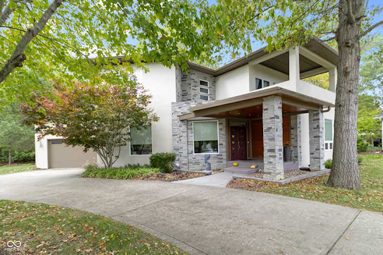 7812 Preservation Dr Indianapolis, IN 46278 | MLS 22019477