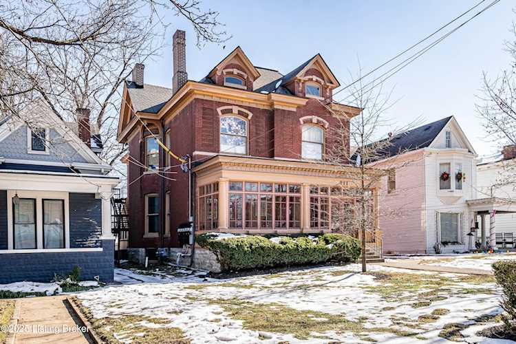 211 Haldeman Ave Louisville KY 40206 | MLS#1678853